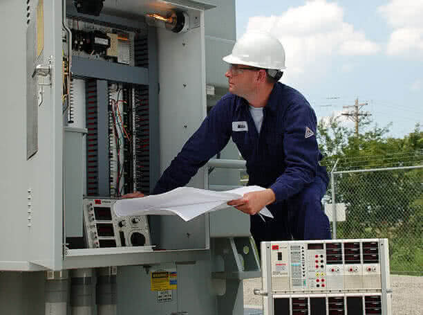 Common Power Preventive Maintenance Finds
