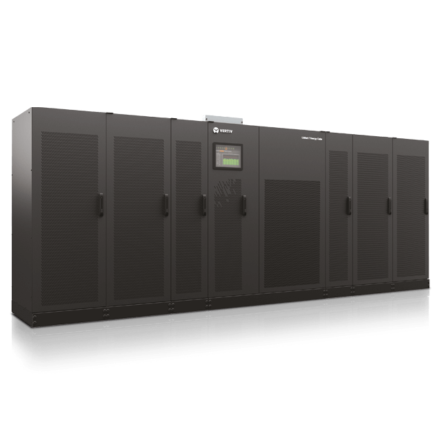 Vertiv Liebert Trinergy Cube UPS | Electronic Support Systems