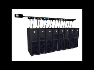 Overhead | Electronic Support Systems