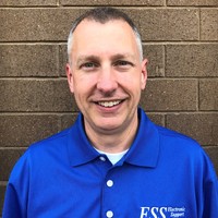 Contact | Electronic Support Systems