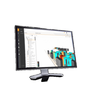 Monitoring and Control | Electronic Support Systems